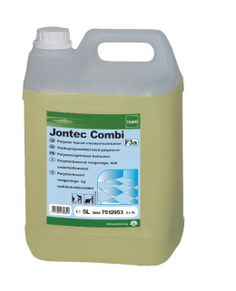 TASKI JONTEC FORWARD F4h 5L alkaliczny płyn do doczyszczania podłóg ...